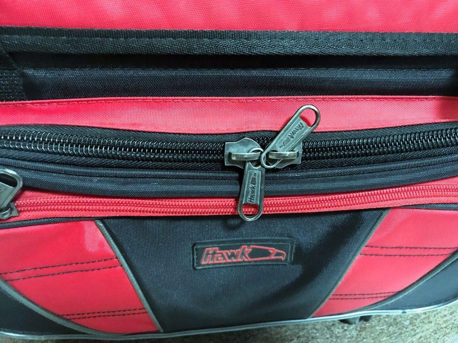 Hawk Trolley Bag, Women's Fashion, Bags & Wallets, Tote Bags on Carousell