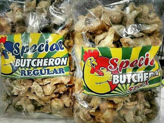 Special Butcheron from Bulacan, Food & Drinks, Local Eats on Carousell