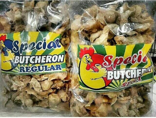 Special Butcheron from Bulacan, Food & Drinks, Local Eats on Carousell