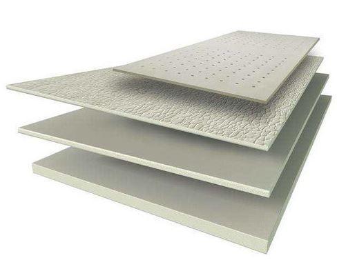 Shera Fiber Cement Board, Commercial & Industrial, Construction ...