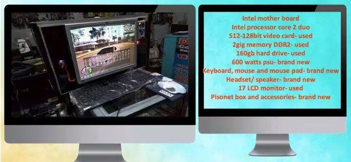 Pesonet Package, Computers & Tech, Desktops on Carousell