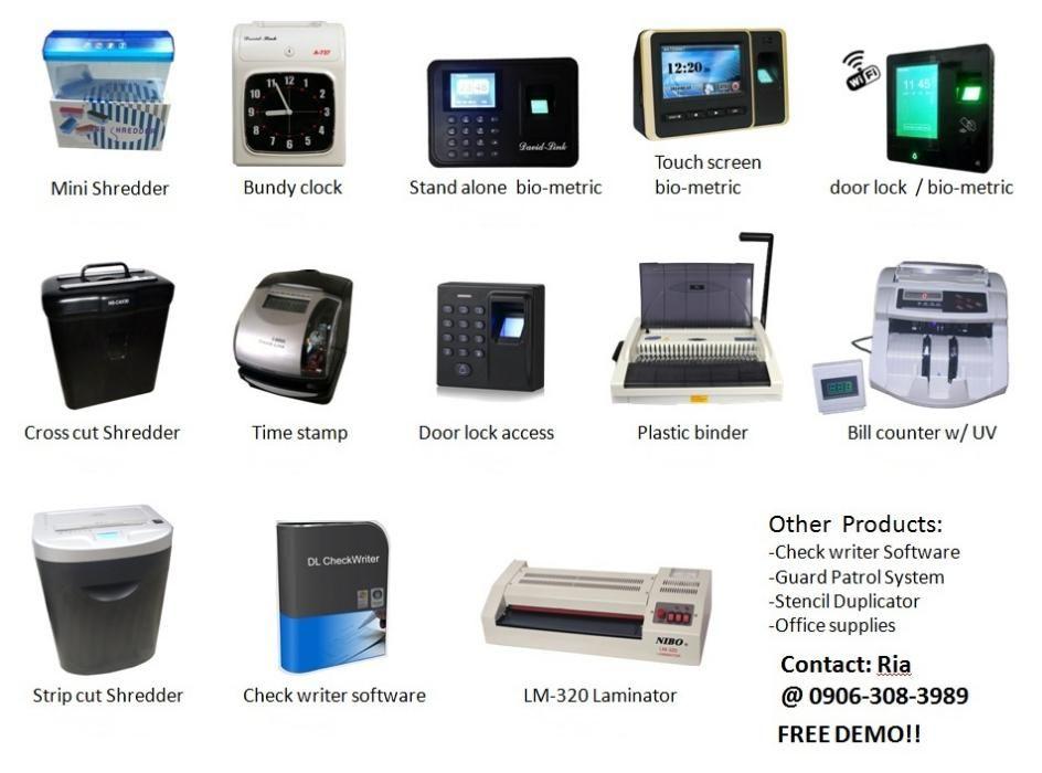 Wire binder_plastic binder_thermal binding machine_Nibo brand ...