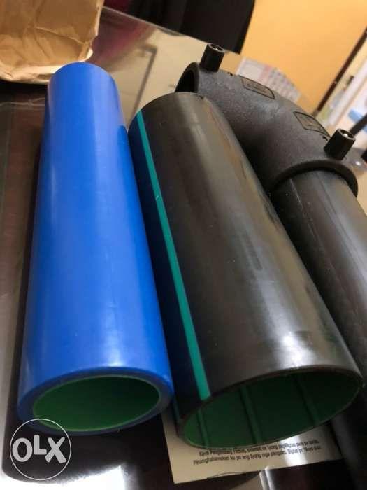 kps upp flexible pipe gasoline station pipe line, Commercial ...