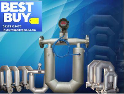 Oil truck Marine tankering bunkering flowmeter for engine consumption ...