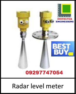 Tank level radar, Commercial & Industrial, Construction Tools ...