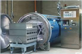 Autoclave retort boiler calibration nationwide on Carousell