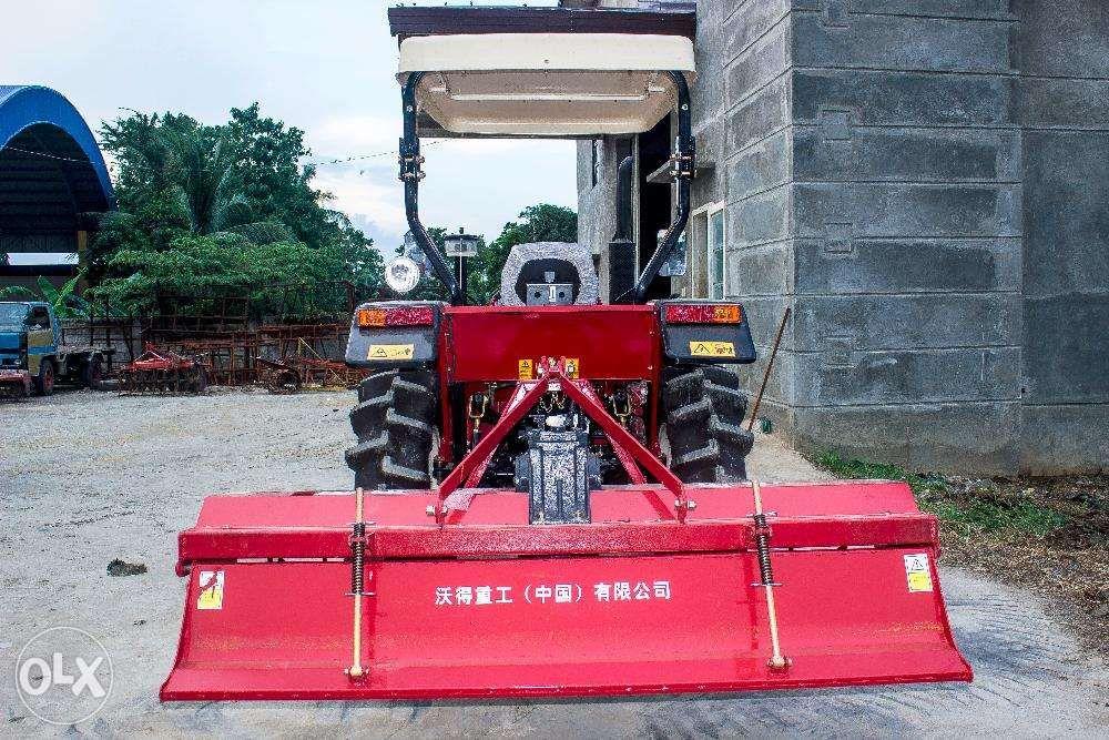 Farm Tractor Agrimac 454 554 704 904 45hp 55hp 70hp and 90hp AMTEC ...