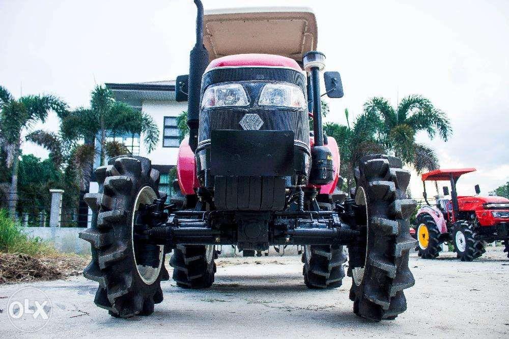 Farm Tractor Agrimac 454 554 704 904 45hp 55hp 70hp and 90hp AMTEC ...