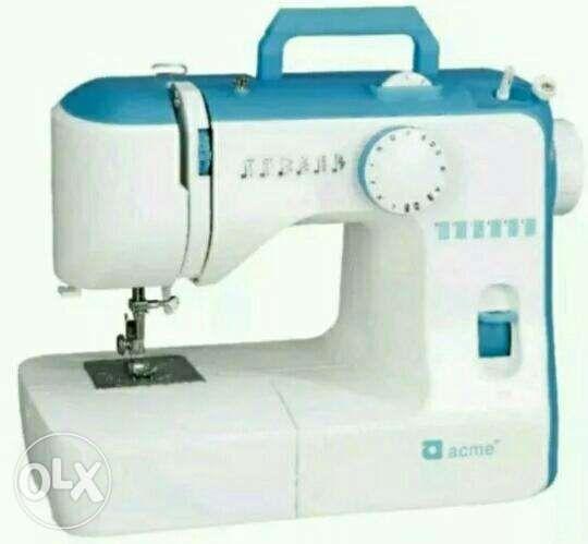 Acme Multifunction Portable Sewing Machine, TV & Home Appliances, Other ...