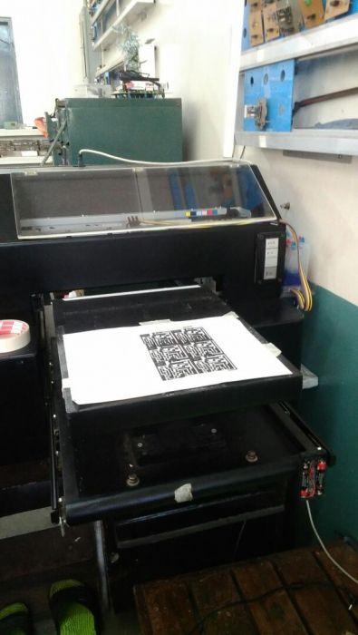 Diy dtg tutorial, Computers & Tech, Printers, Scanners & Copiers on ...