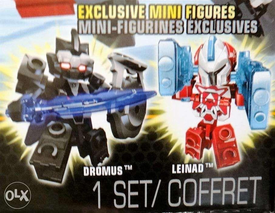 Ionix Tenkai Knights 2in1 Blastank War Stallion 11002 NewUSA, Hobbies ...