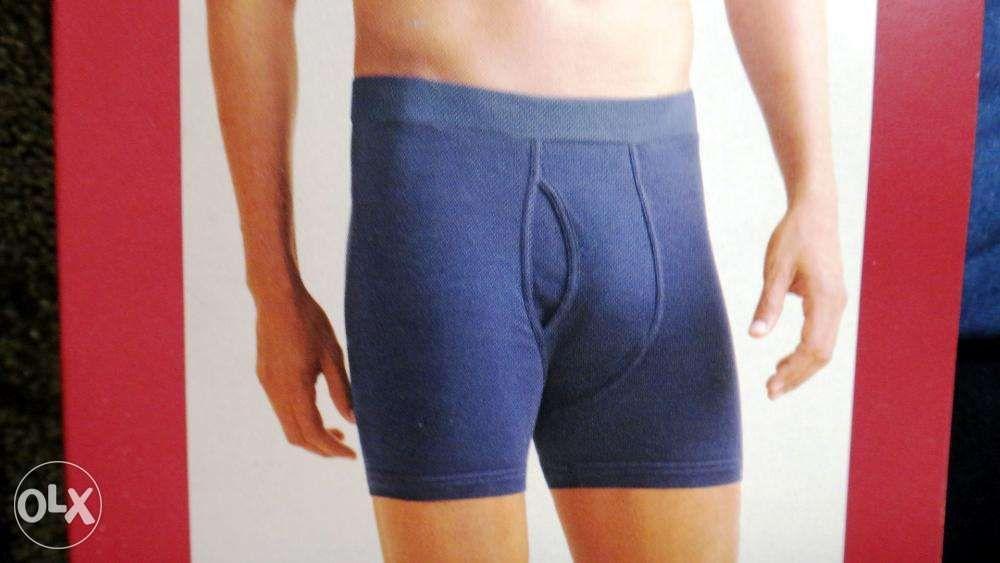 Merona Boxer Briefs 5-Pack Small Medium Assorted Colors NewUSA, Hobbies ...