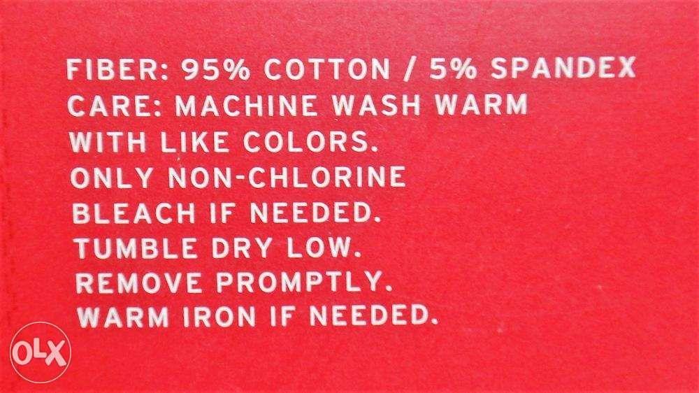 Merona Boxer Briefs 5-Pack Small Medium Assorted Colors NewUSA, Hobbies ...