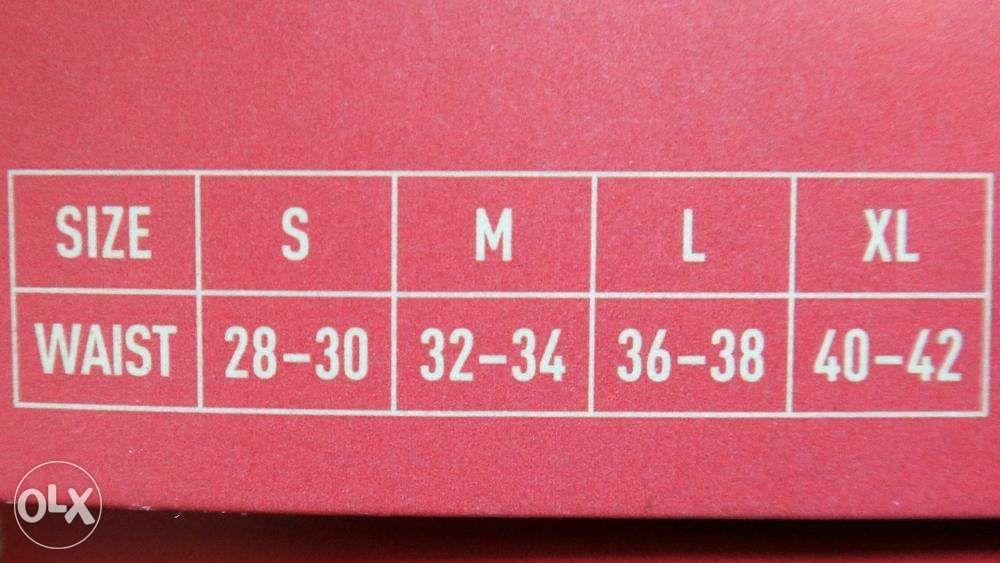 Merona Boxer Shorts Boxers 4 Pack Small Medium Assorted NewUSA, Men's ...