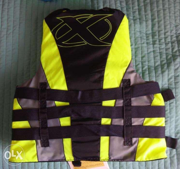 DBX Life Jacket Life Vest Lifevest PFD Adult Vector Series LXL NewUSA ...