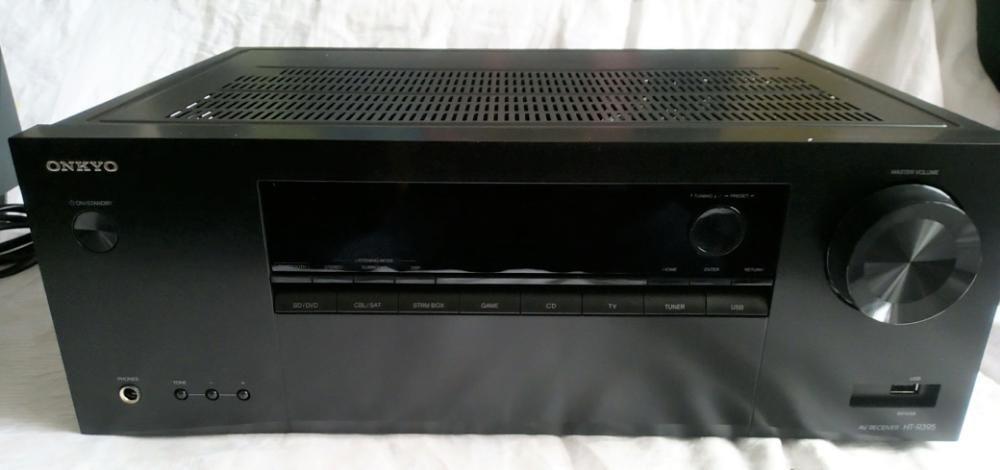 Onkyo Home Theater System 5.1 Channel HT-S3800 110V NewUSA, Audio, Soundbars, Speakers ...