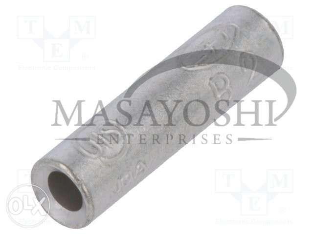 Insulated butt connector Nichifu, Furniture & Home Living, Home ...