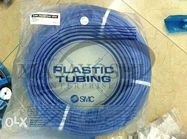SMC Pneumatic Hose, Furniture & Home Living, Home Improvement ...