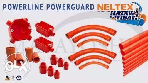 Neltex Power Guard Junction Box, Commercial & Industrial, Construction ...