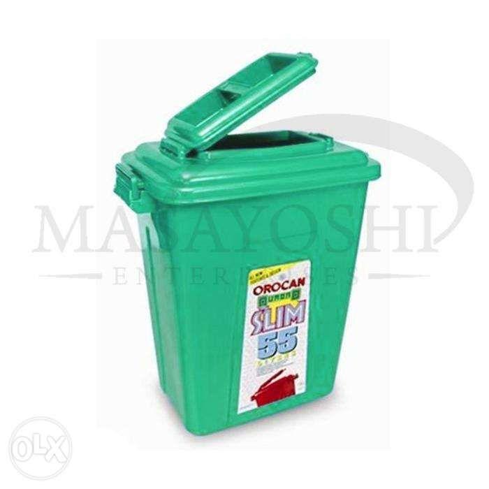 Orocan Quadro Slim Container, Furniture & Home Living, Home Improvement ...