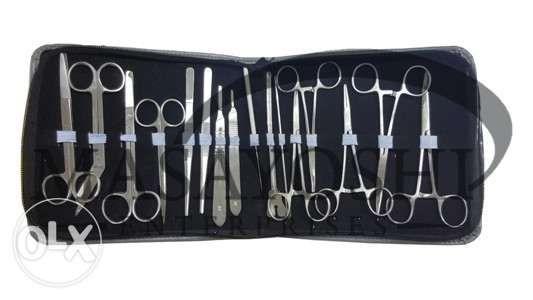 Dissecting kit stainless, Commercial & Industrial, Construction ...