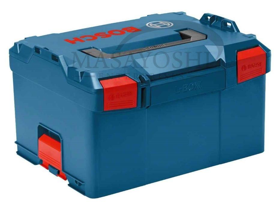 BOSCH Stackable Tool Box, Commercial & Industrial, Construction Tools ...