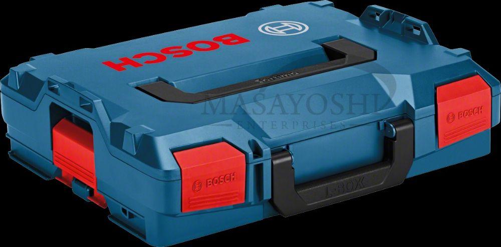 BOSCH Stackable Tool Box, Commercial & Industrial, Construction Tools ...
