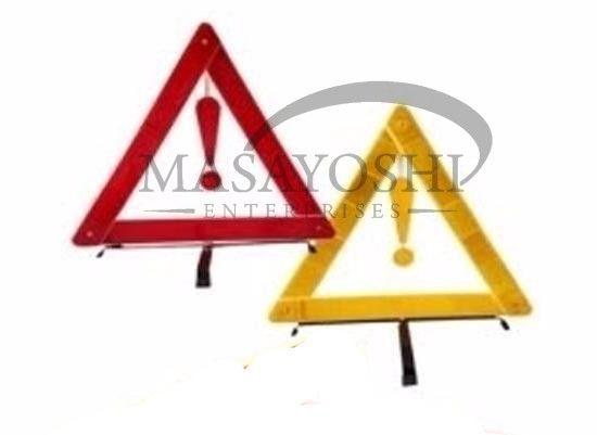 Reflectorized Early Warning Device, Commercial & Industrial ...