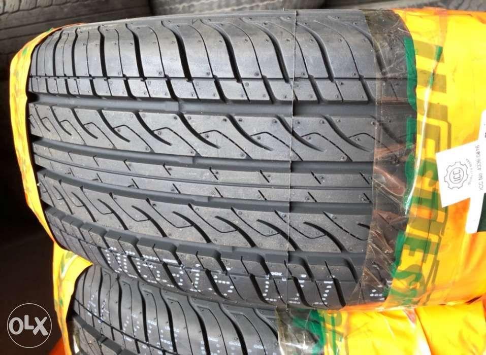 Westlake 195 55 R15 and 50z tires brandnew, Car Parts & Accessories ...