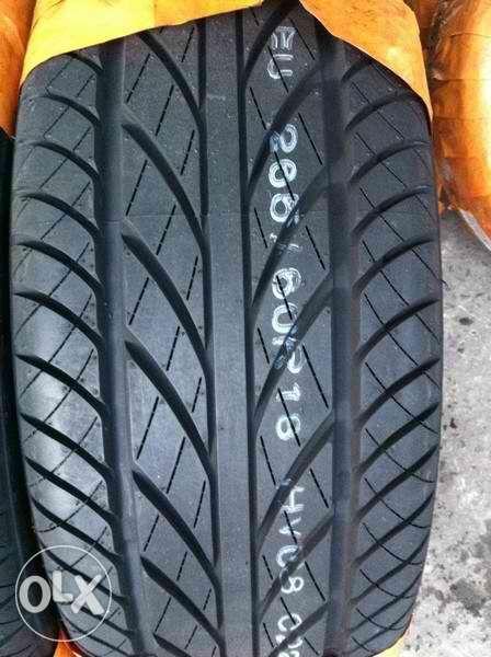 Westlake 195 55 R15 and 50z tires brandnew, Car Parts & Accessories ...