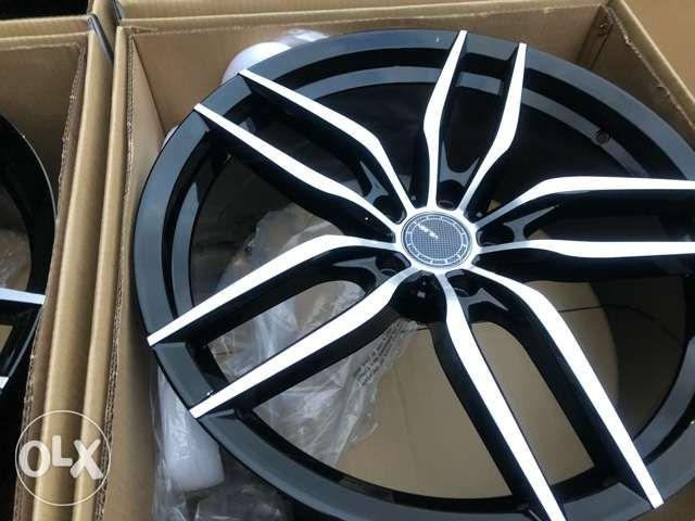 20 Velsen stw533 Bnew 5Holes pcd 114 mags, Car Parts & Accessories ...