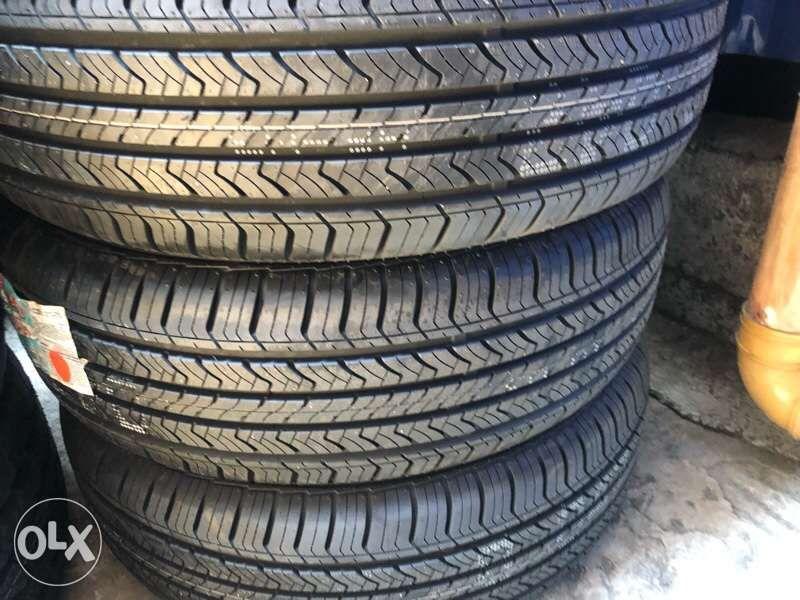 265-50-R20 Maxxis HP M3 Bravo Brandnew tires, Car Parts & Accessories ...