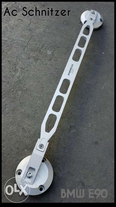 E46 E60 E90 E36 Aluminum strut bar Ac Msport Ultra Racing, Car Parts ...