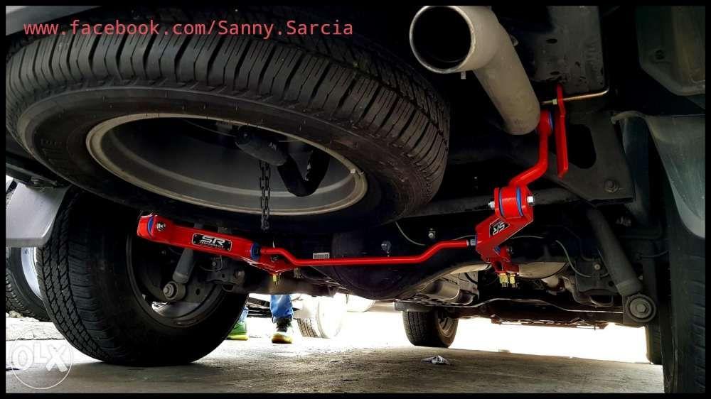 Fortuner Sr Performance high quality wrnty anti sway bar balance arm ...