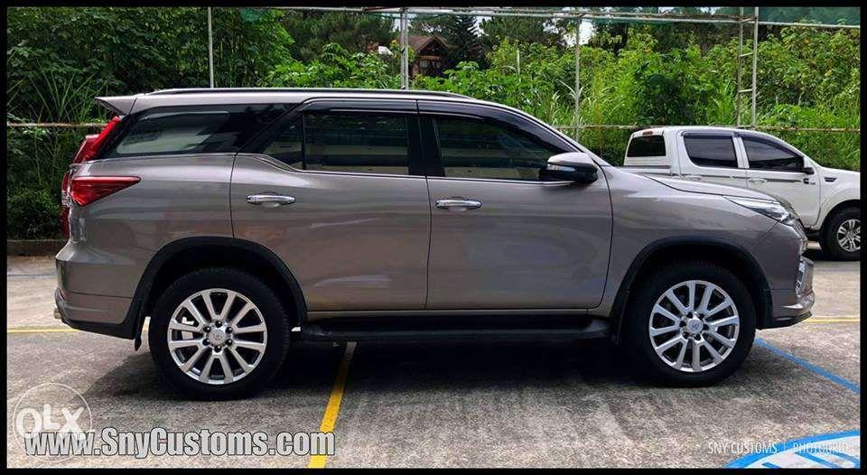 20 Mags MagWheels Wheels rims Prado Fortuner HiLux Revo Vigo AWC brand ...