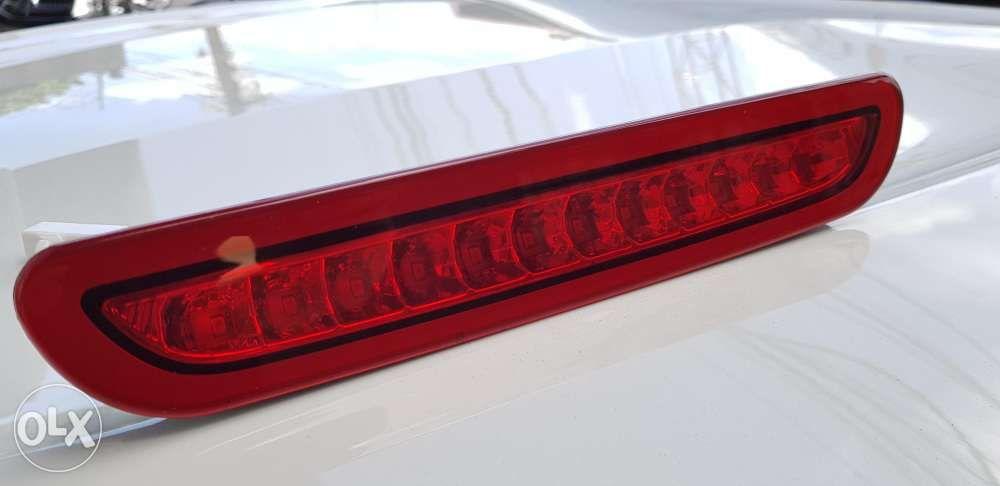 HiAce commuter Grandia 3rd third brake light red, Car Parts ...