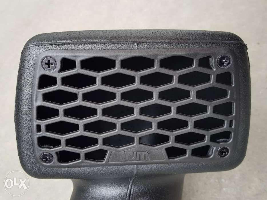 TJM snorkel original FJ cruiser Revo Ranger HiLuX Triton Navara dfrd ...