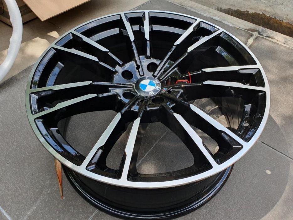 BMW m Performance 20 inch broken size rims Mags e46 e39 f10 f30 x3 x5 ...
