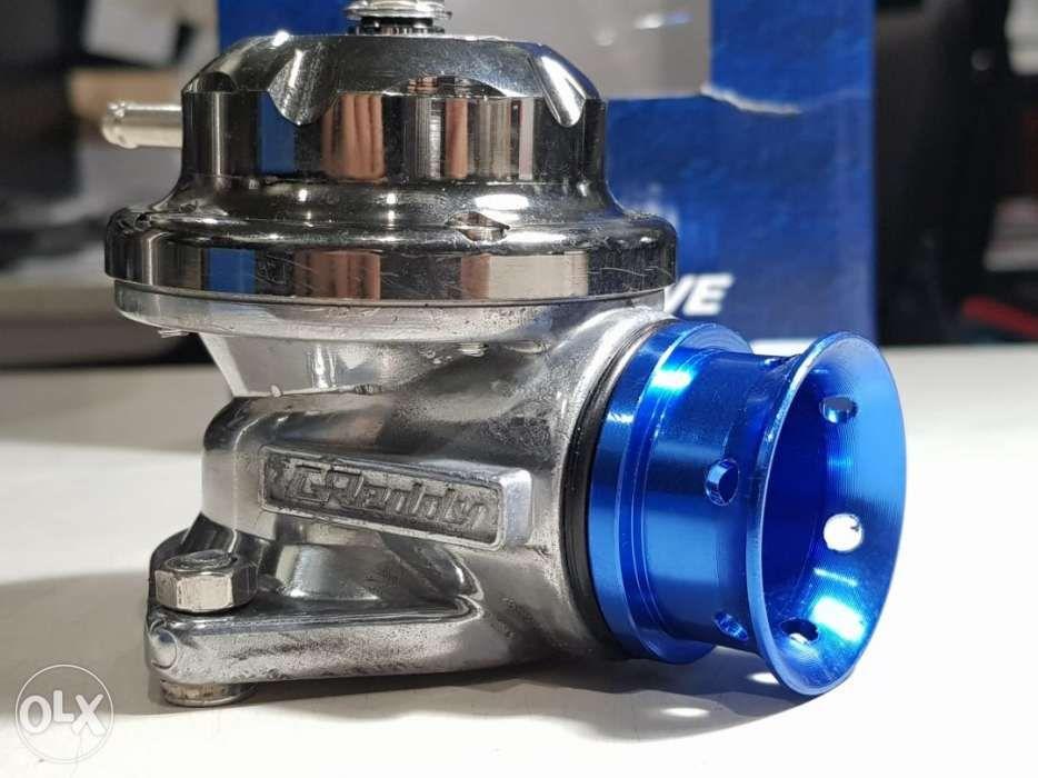 Greddy blow off valve bov type rs adjustable spring, Car Parts ...