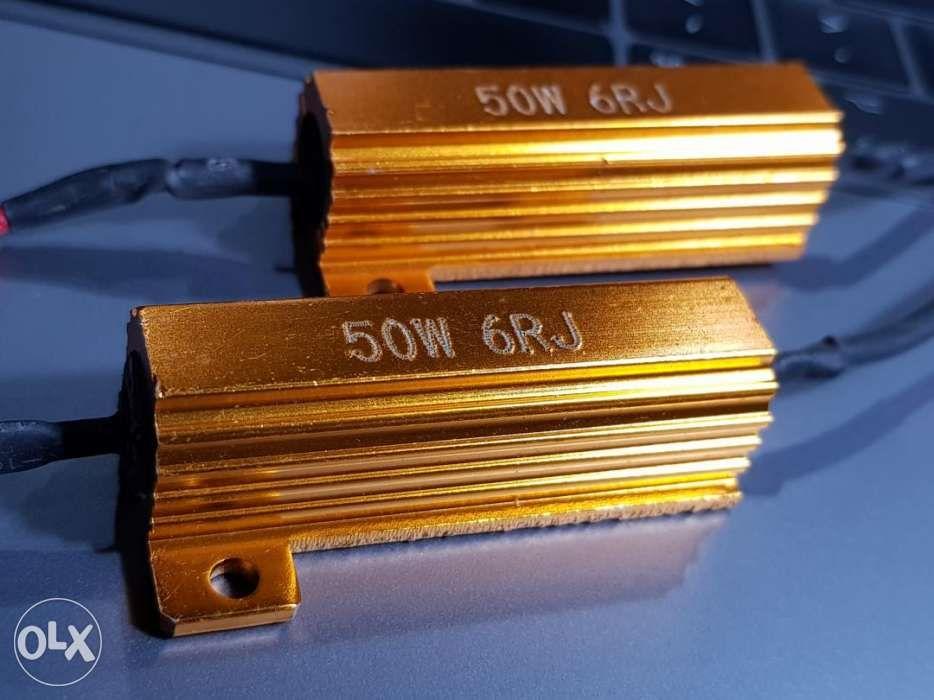 Capacitor led slow flasher signal light 50w, Car Parts & Accessories ...