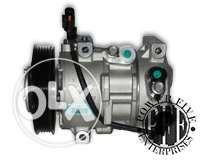 COD NATIONWIDE Kia Rio hyundai Accent Tucson Elantra Aircon Compressor ...