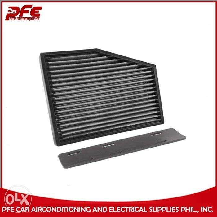 COD NATIONWIDE Car Aircon Cabin Filter Audi A3 Q3 TT VW GOLF 5, Car ...