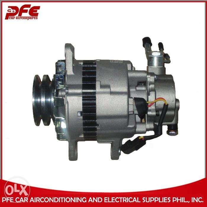 COD NATIONWIDE Car Alternator Hyundai Starex D4BB D4BF D4BH 110amp, Car ...