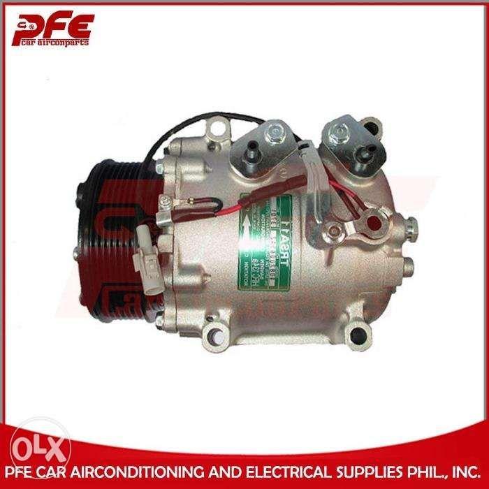 CASH ON DELIVERY Nationwide Car Aircon Compressor Toyota Innova Sanden ...