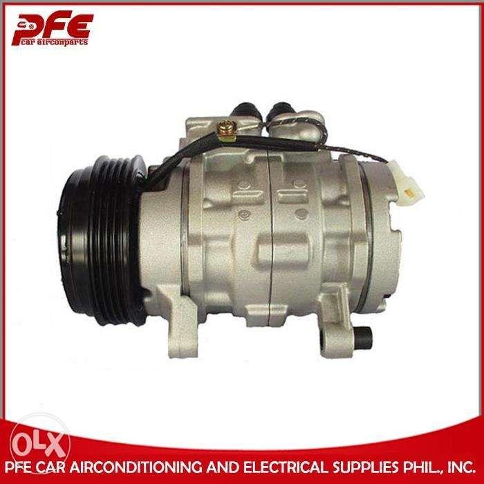 Car Aircon Compressor For Toyota Avanza 08 COD NATIONWIDE, Car Parts ...