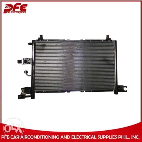 COD NationWide Car Aircon Condenser For Isuzu Trooper, Car Parts ...