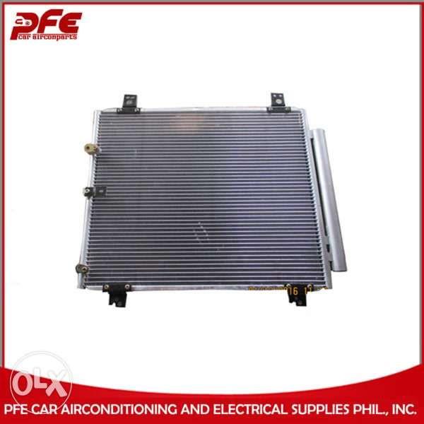 COD NationWide Car Aircon Condenser For Toyota Hiace 05, Car Parts ...
