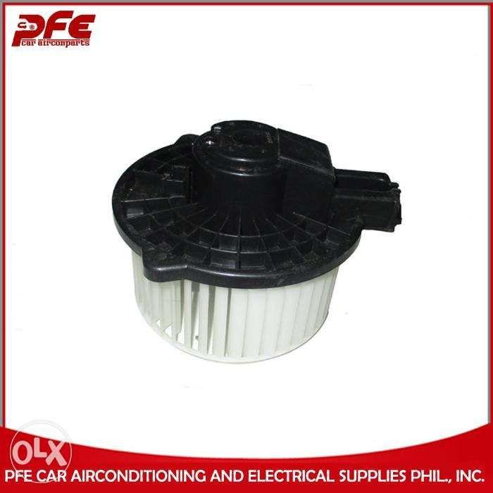 Car Aircon Blower Motor For Toyota Innova Rear COD NATIONWIDE, Car ...
