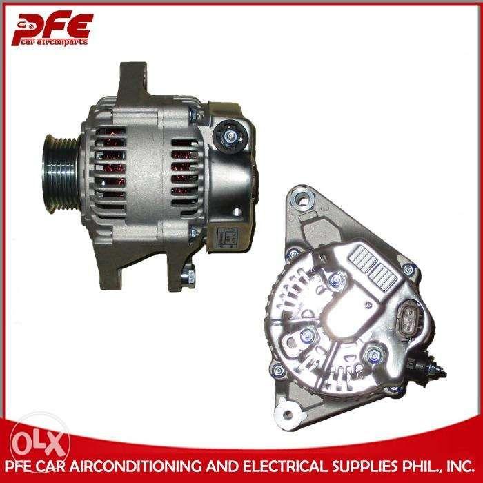 CASH ON DELIVERY NationWide Car Alternator For Toyota Altis 16, Car ...