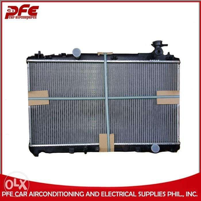 CASH ON DELIVERY Nationwide Car Radiator For Toyota Camry 06 MT, Car ...